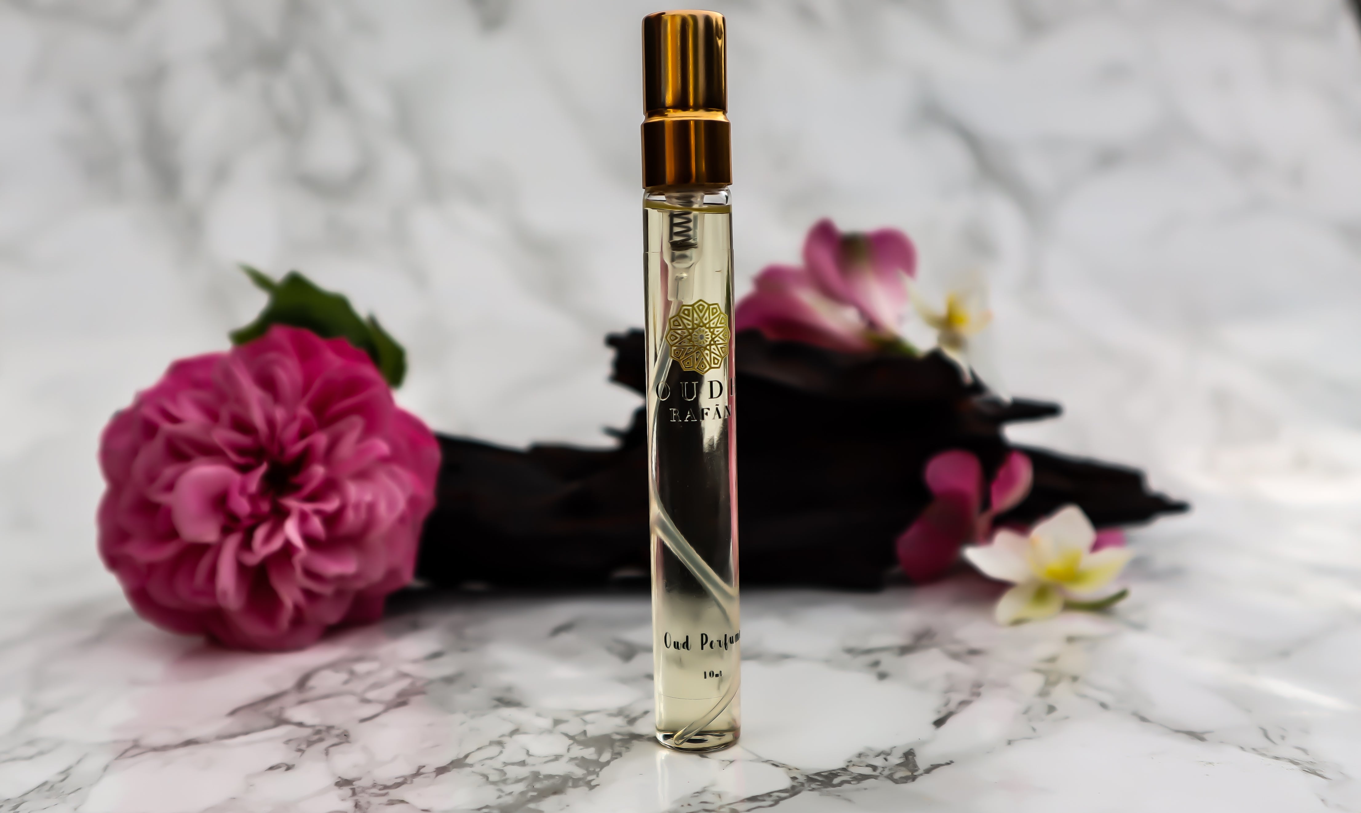 Shiraz - Luxury perfume in discovery size bottle 10ml - Rose, Florals ...